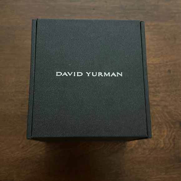 David Yurman | Jewelry | David Yurman Jewelry Box | Poshmark